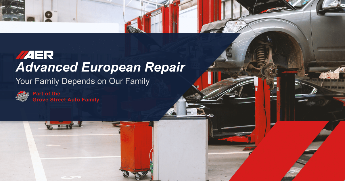 Euro Auto Service in Franklin, MA | Advanced European Repair